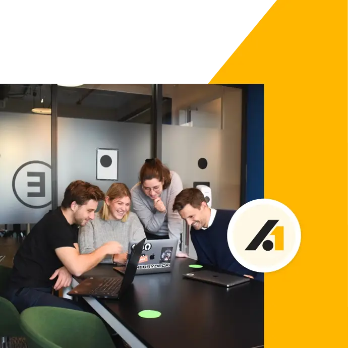 A1 Consulting | How we make success